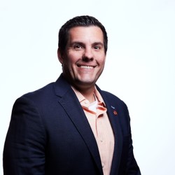 Data Resiliency (On Ice) with Andy Stone